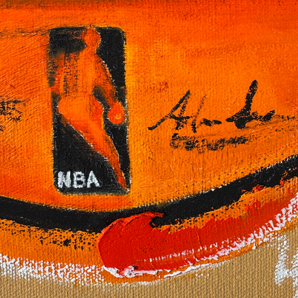 Wall Art Wilson • Baker Collection