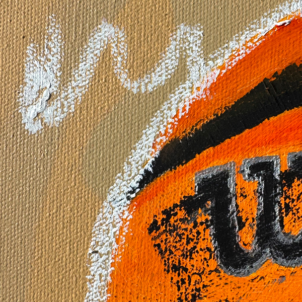 Wall Art Wilson • Baker Collection