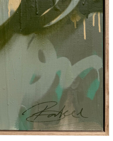 Original Art Symphony • Buy Original Art Online: Baker Collection